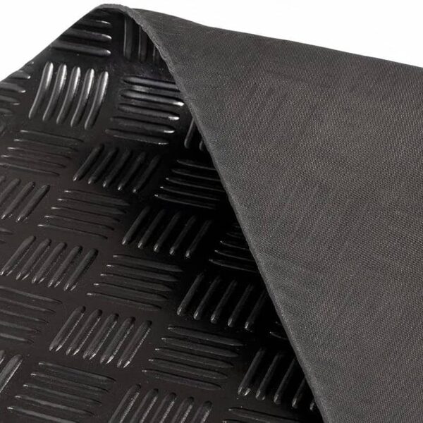 Non Slip Mats, Very Durable Rubber, Easy Clean, Good Anti Slip ...